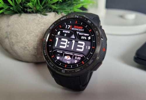 Смарт часы Honor GS Pro, Новые, Комплект