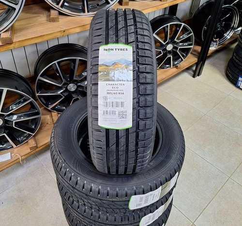 Ikon Tyres Character Eco 185/60 R14 82T