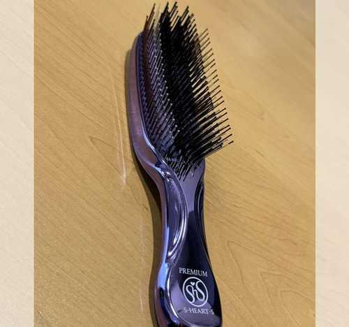 Расческа S-heart-S scalp brush premium