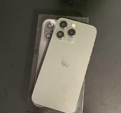 iPhone 13 Pro Max, 256 ГБ