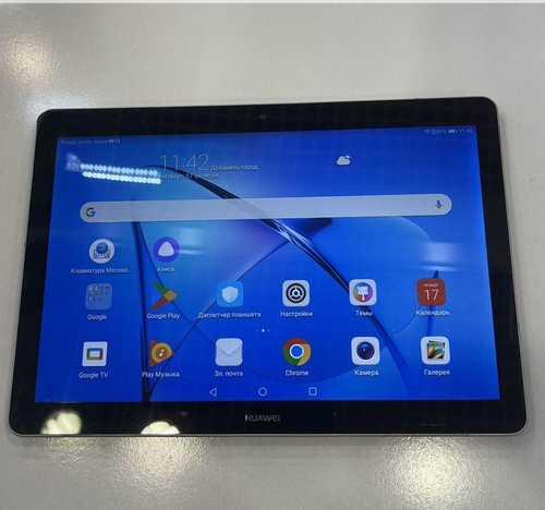 Huawei mediapad t3 10 32gb