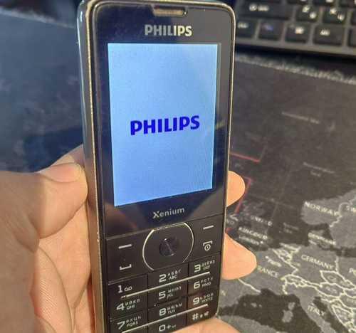 Philips Xenium X1560