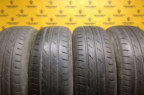 Bridgestone Ecopia EX10 195/60 R15 88H