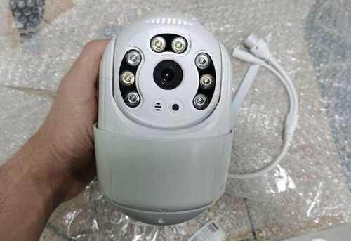Wifi Камера видеонаблюдения для дома