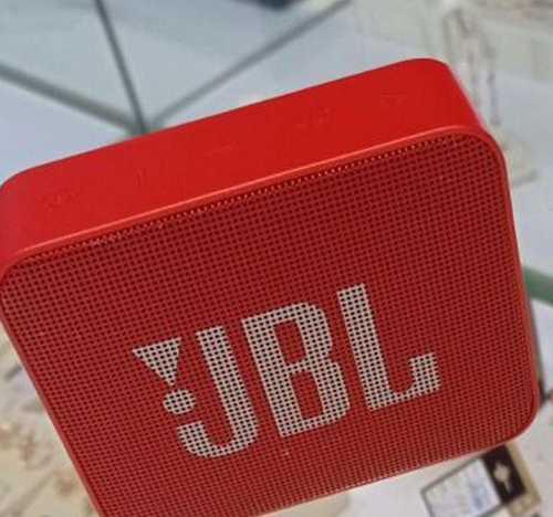 Колонка JBL GO 2