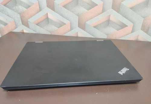 Lenovo thinkpad yoga L390