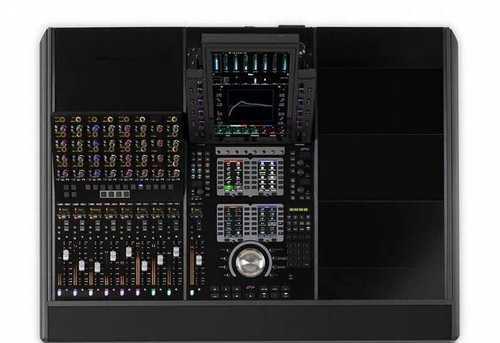 Avid, S4–8 3 system includes 1yr ExpertPlus with