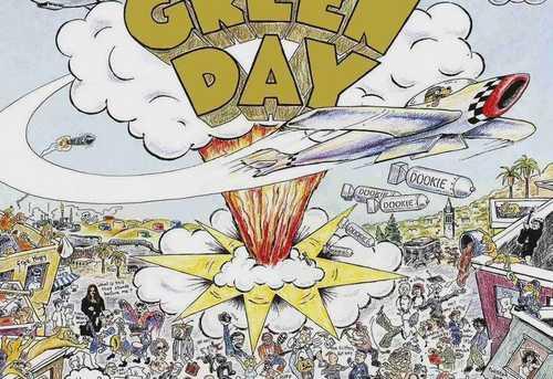 Green DAY - Dookie