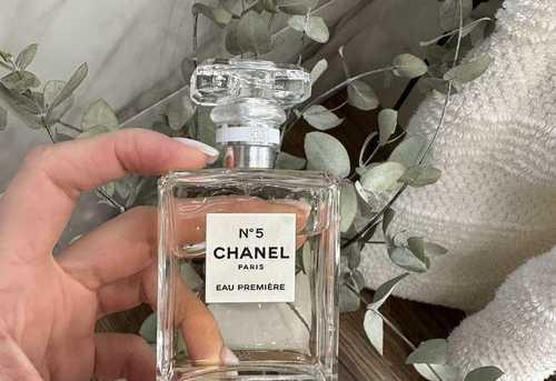 Духи chanel N5