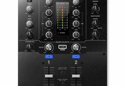 Микшерный пульт Pioneer DJM-S3