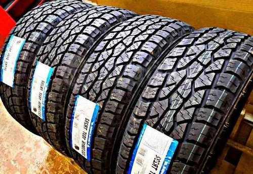 Triangle TR292 235/65 R17 104T