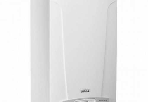 Газовый котел Baxi Eco life 24F