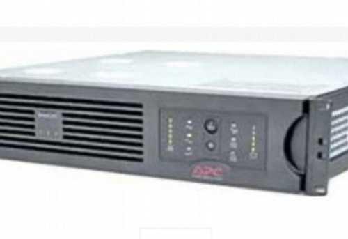 Ибп APC Smart-UPS 1000VA