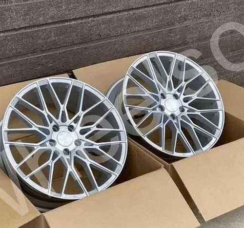 Новые диски R18 5/114.3 Camry Lexus Kia Mazda