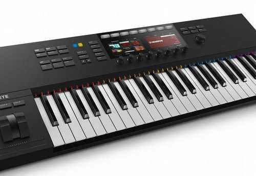 Native Instruments Komplete Kontrol S61 (Код A527)