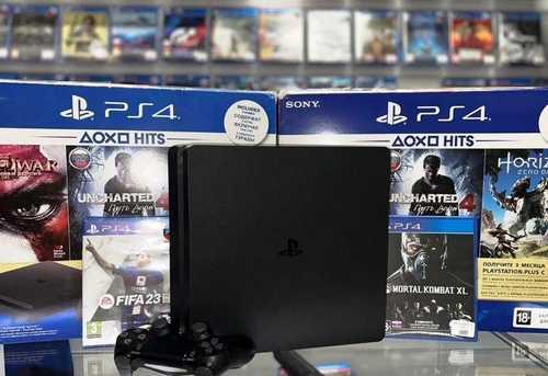 PlayStation 4 Обмен на PS3 Xbox 360 / Гарантия