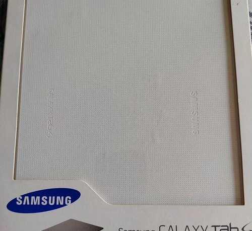 Оригинальные чехлы Samsung Galaxy Tab S 10.5