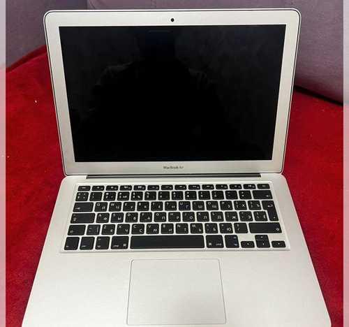 Apple macbook air