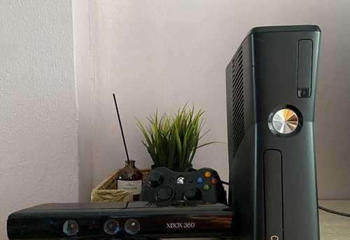 500 gb Xbox 360 slim freeboot