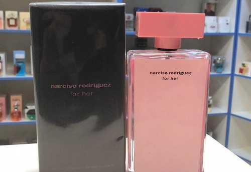 Духи Narciso Rodriguez For Her Нарцис Родригез Фор