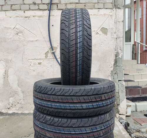 Continental ContiVanContact 100 215/60 R17 110Y