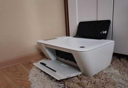 Мфу HP Deskjet 1516