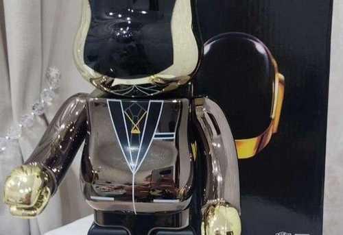 Daft Punk Мишки Bearbrick новый