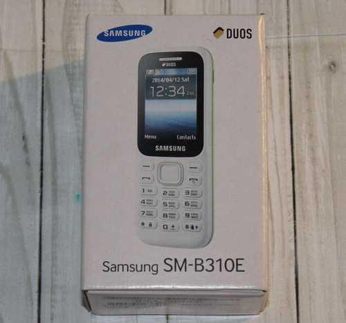 Samsung SM-B310E