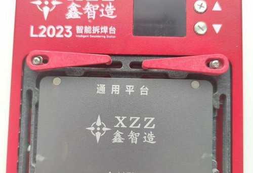 Нагреватель плат XZZ L2023