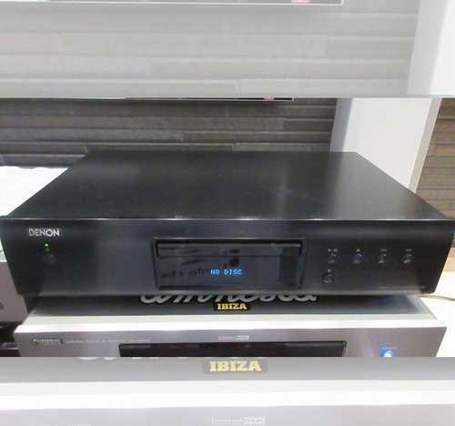 Denon DCD 520AE