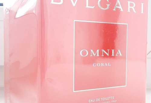 Bvlgari - Omnia Coral EDT 65ml