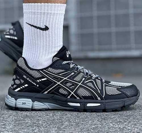 Asics Gel Kahana 8 36-49 Термо