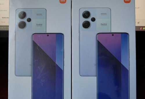 Xiaomi Redmi Note 13 Pro+, 12/512 ГБ