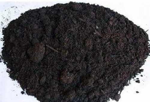 Рассыпим в грядки и доставим чернозем в мешках