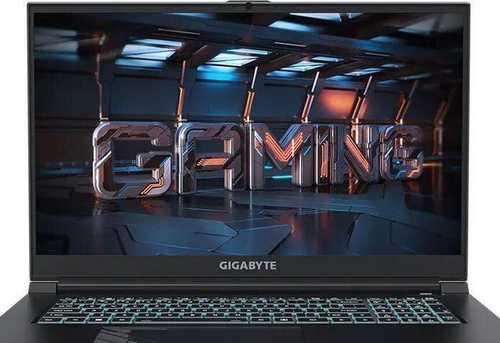 Ноутбук Gigabyte G7 Core i5 12500H