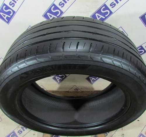 Yokohama C.Drive 2 AC02 235/50 R18 89H