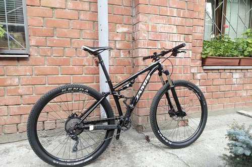 Продажа, обмен Jamis Dakar XCR 29"