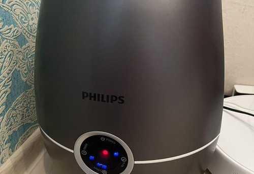Увлажнитель воздуха philips HU4903