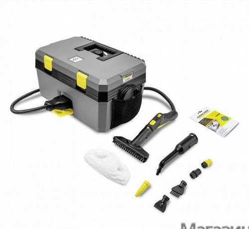 Пароочиститель Karcher SG 4/2 Classic 1.092-301.0