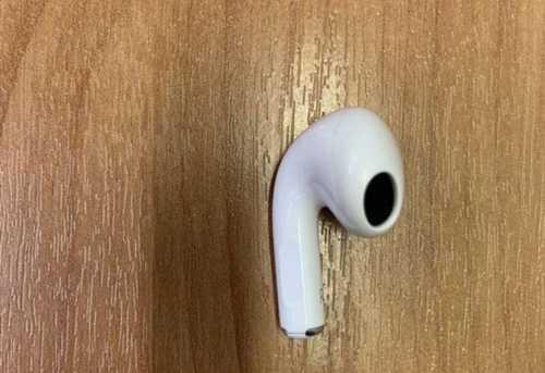 Airpods 3 наушник правый