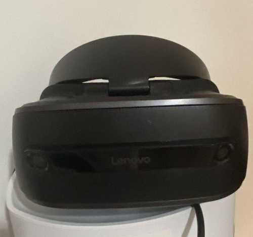 Vr шлем lenovo explorer