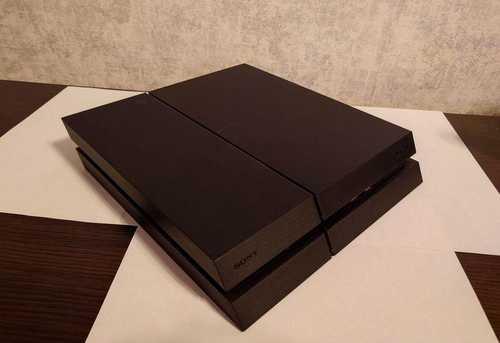 Sony playstation 4, 1 TB