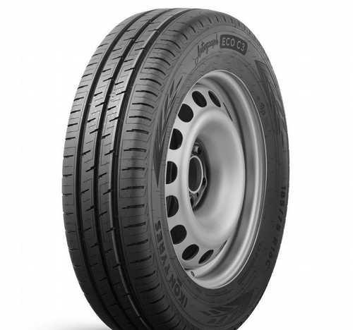 Ikon Tyres Autograph Eco C3 215/70 R15 109R