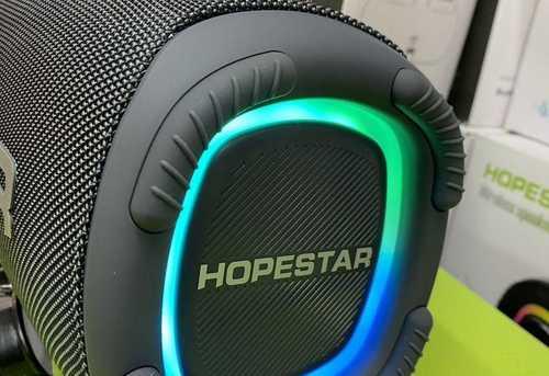 Колонка hopestar A6 MAX 80W 12000ma