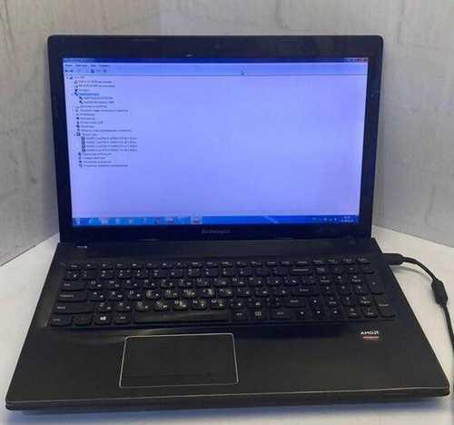 Ноутбук Lenovo G510 (7421)