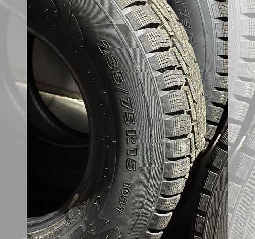 Nokian Tyres Nordman 7 SUV 235/75 R15 105T