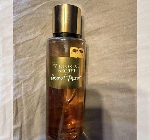 Victoria secret мист Coconut Passion