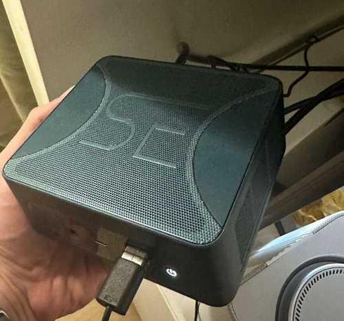 Beelink SER6 max