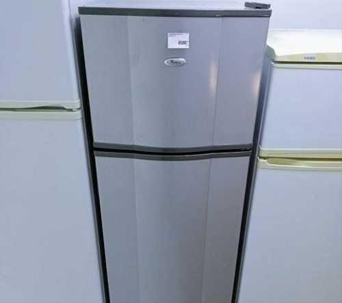Холодильник Whirlpool WBM286-SF NoFrost Гарантия