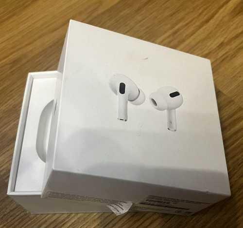 Наушники Airpods pro 2